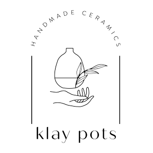 klay pots