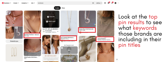 Pinterest SEO and Why It's Important for Your Pin Distribution — RedPinGeek