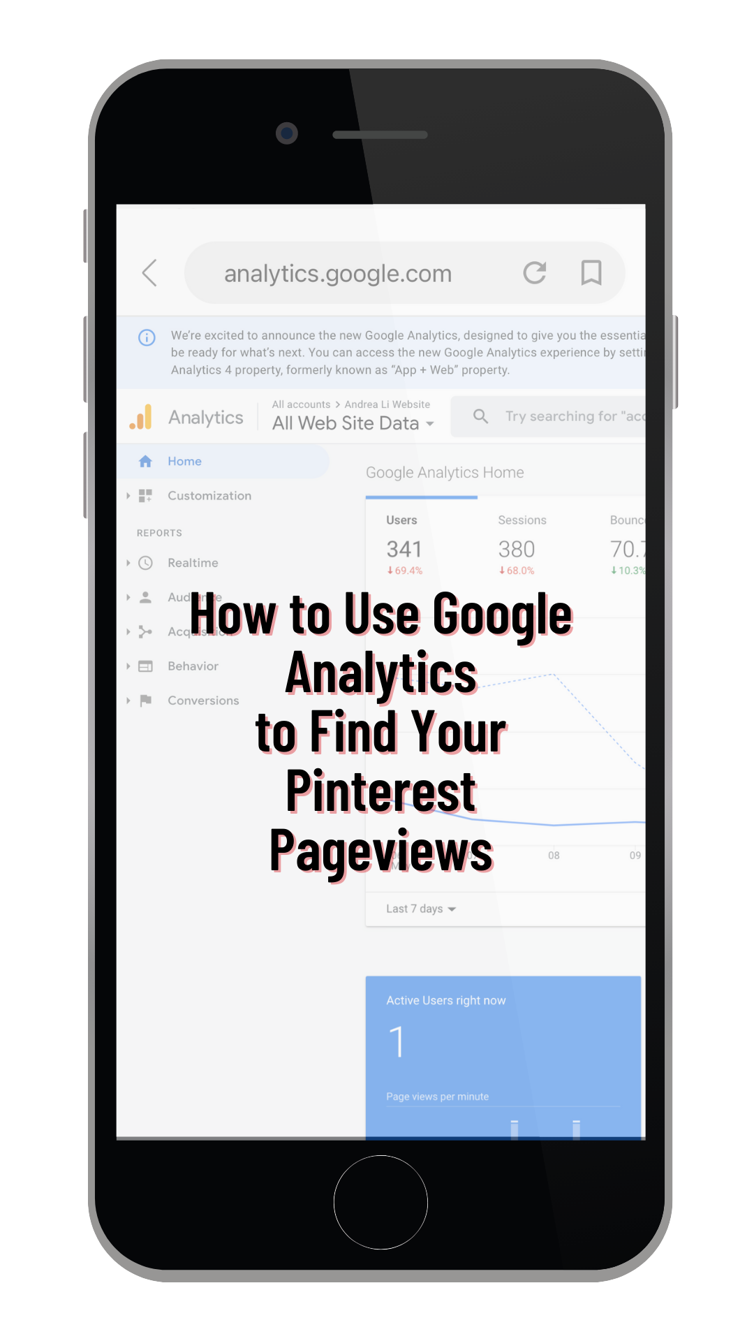 The Top Metrics to Measure Your Success on Pinterest and How to Find ...