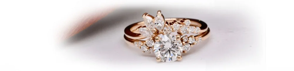 Strategic Marketing Boosts Engagement Ring Visibility For Fine Jewelry ...