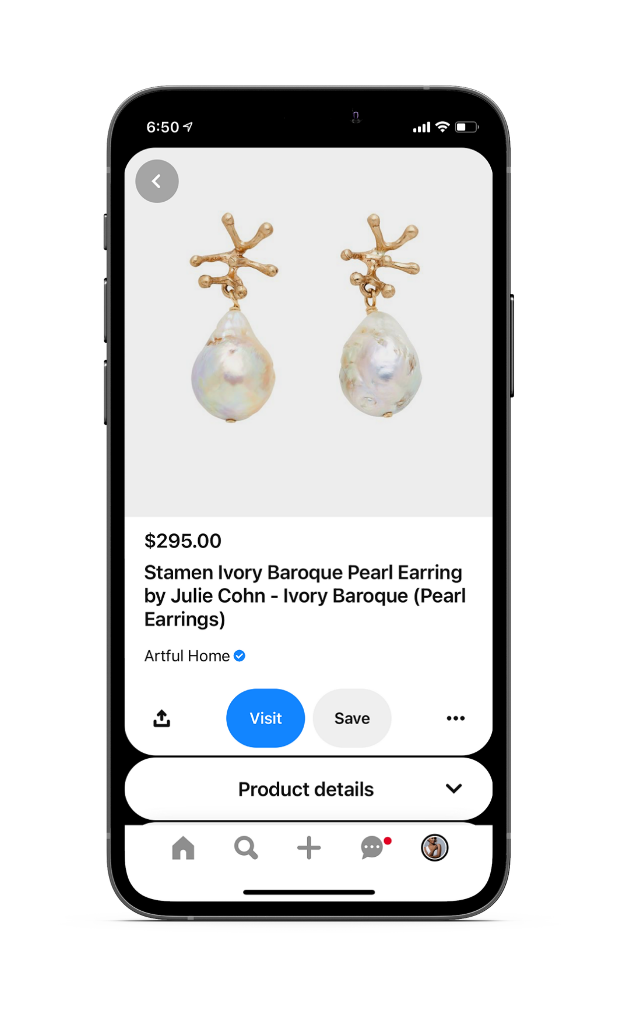 Selling Your Jewelry on Pinterest — RedPinGeek