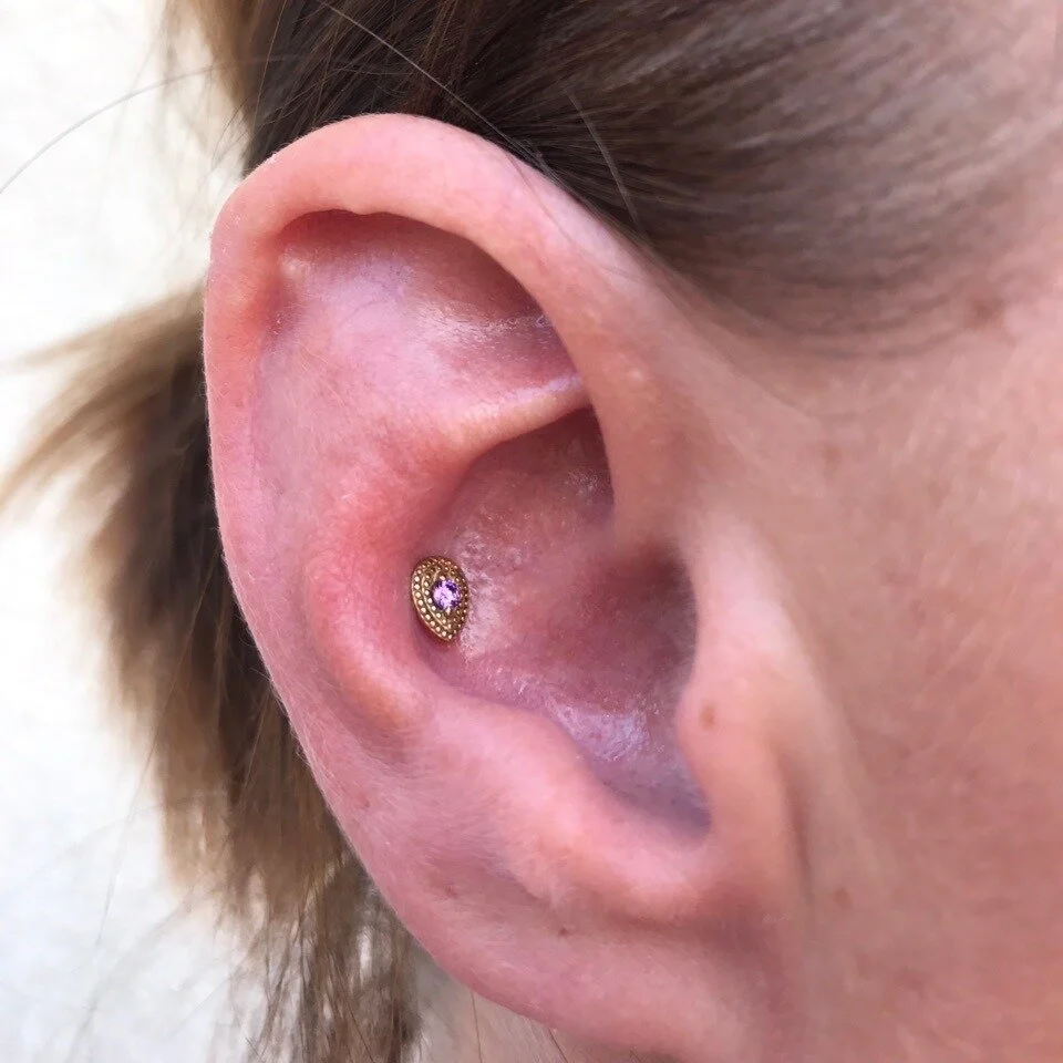 Artifex - Tattoos, Body Piercings, & Fine Jewelry