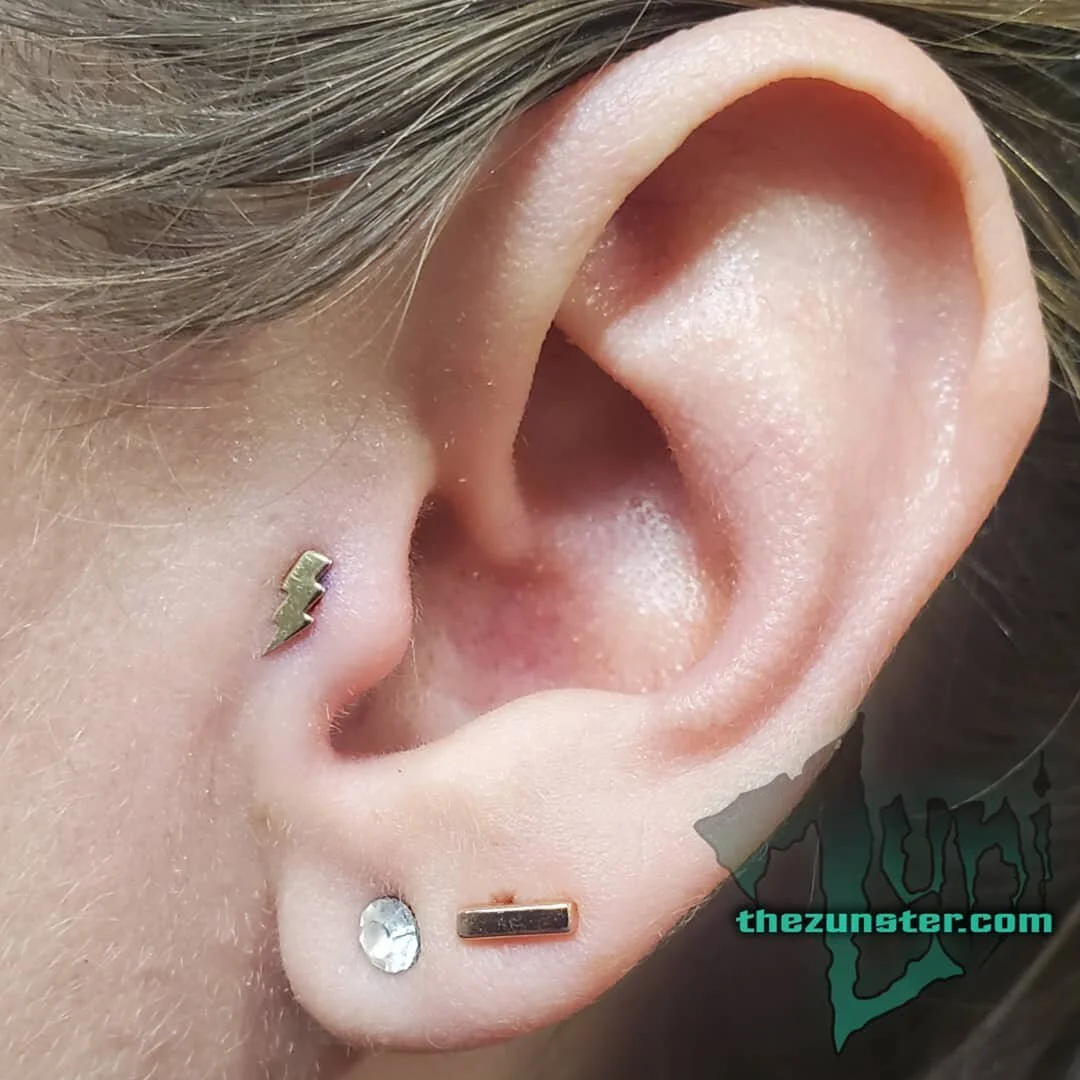 Artifex - Tattoos, Body Piercings, & Fine Jewelry