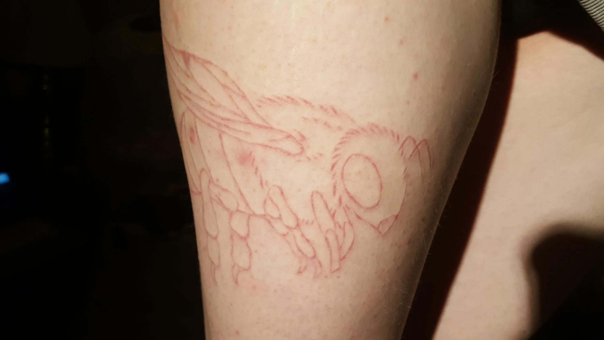 Scarification Aftercare — Artifex - Tattoos, Body Piercings, & Fine Jewelry