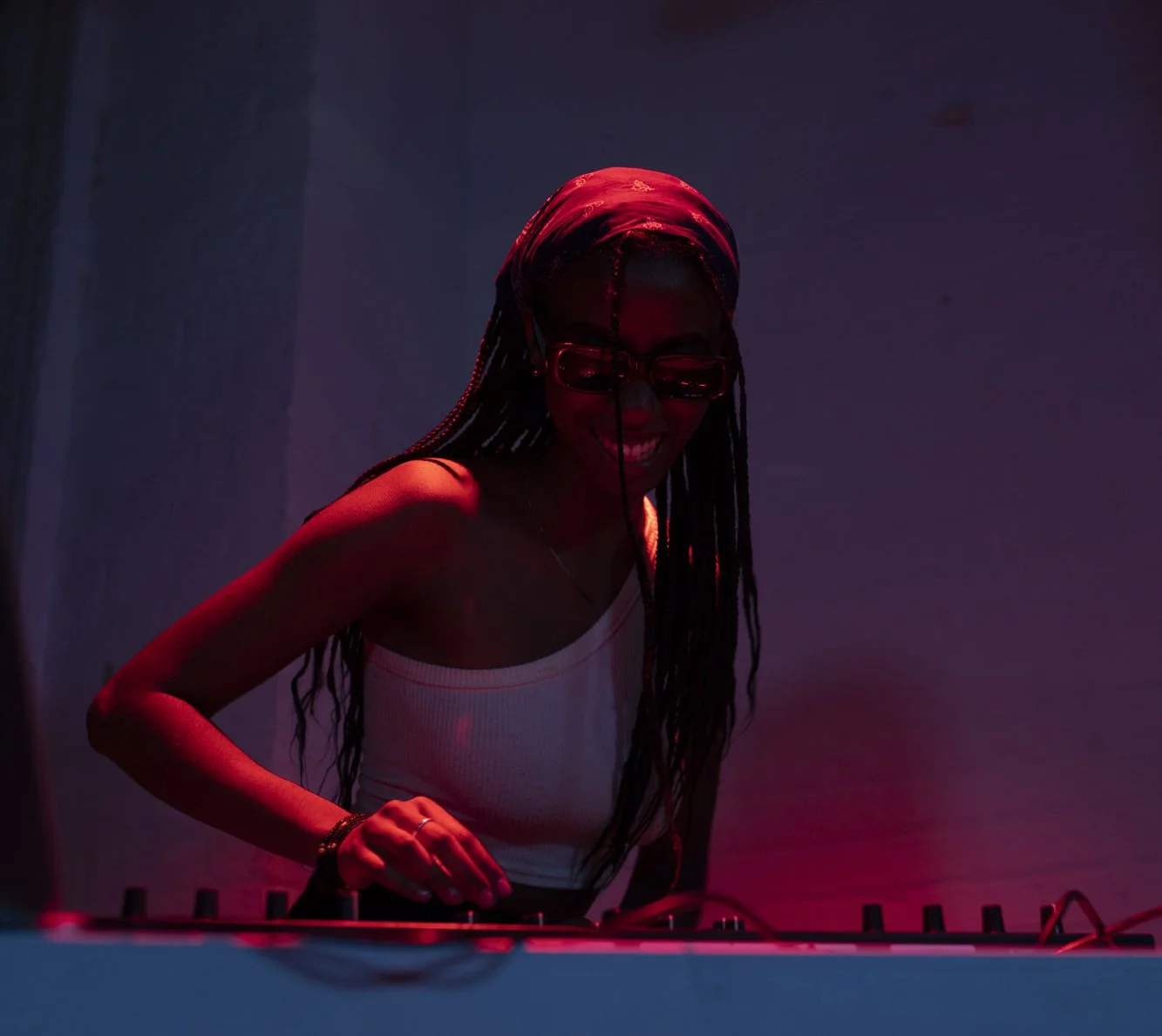 In Conversation With: Rika Mpogazi aka La Sappe — PITCH Magazine