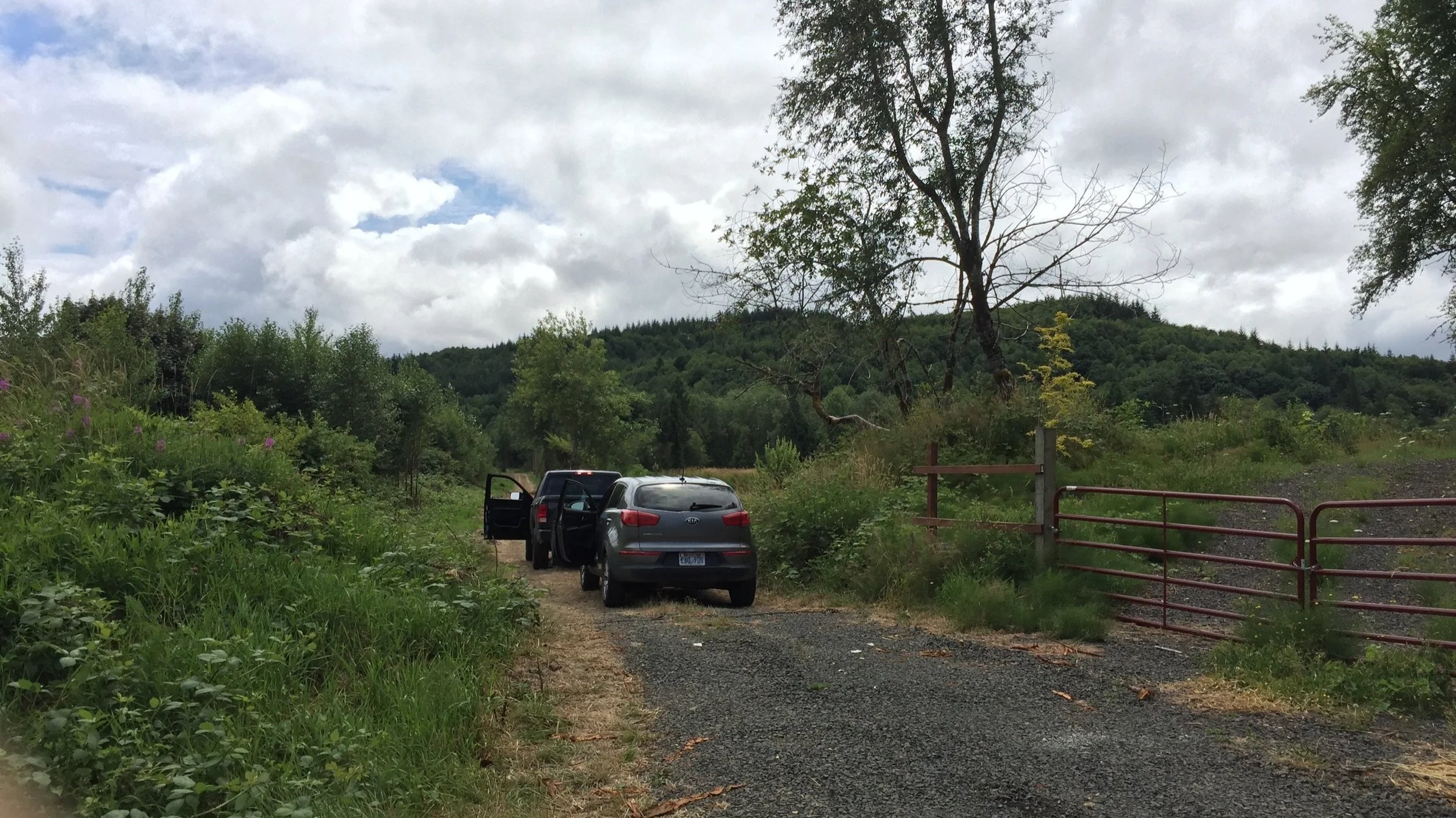 Our History — THE RIVERBEND PRESERVE