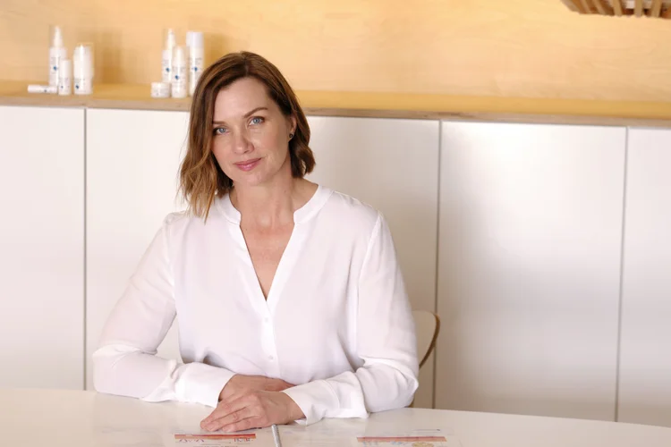 Janet Muller — Skin Therapist | Samford Valley | Brisbane — Vera Wellness