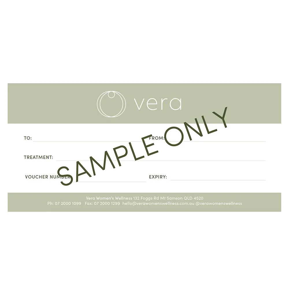 Vera Store — Vera Wellness