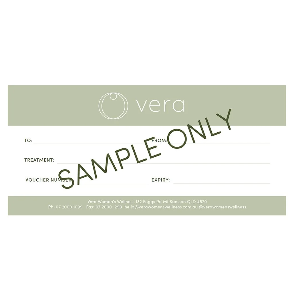 Vera Store — Vera Wellness