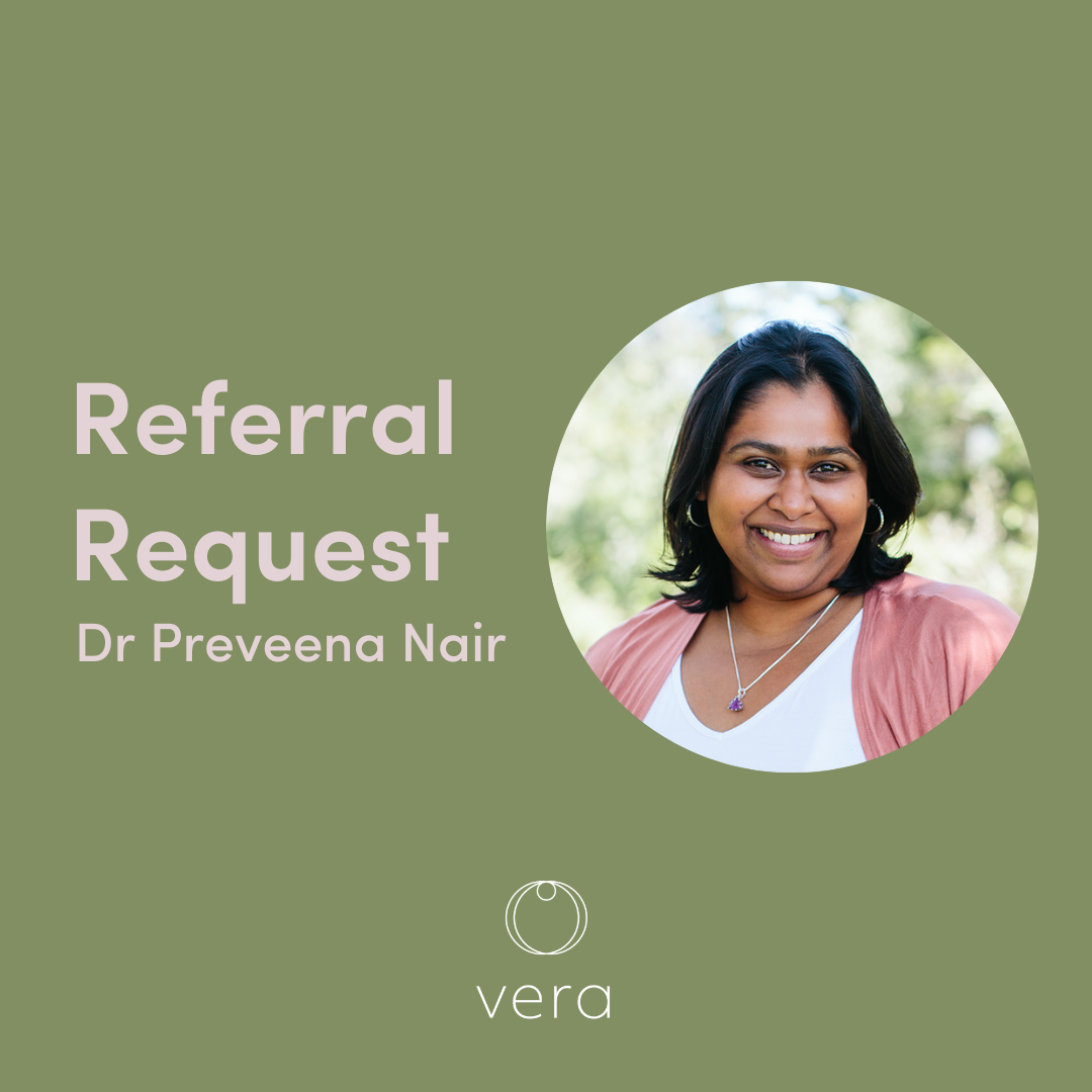 Vera Store — Vera Wellness