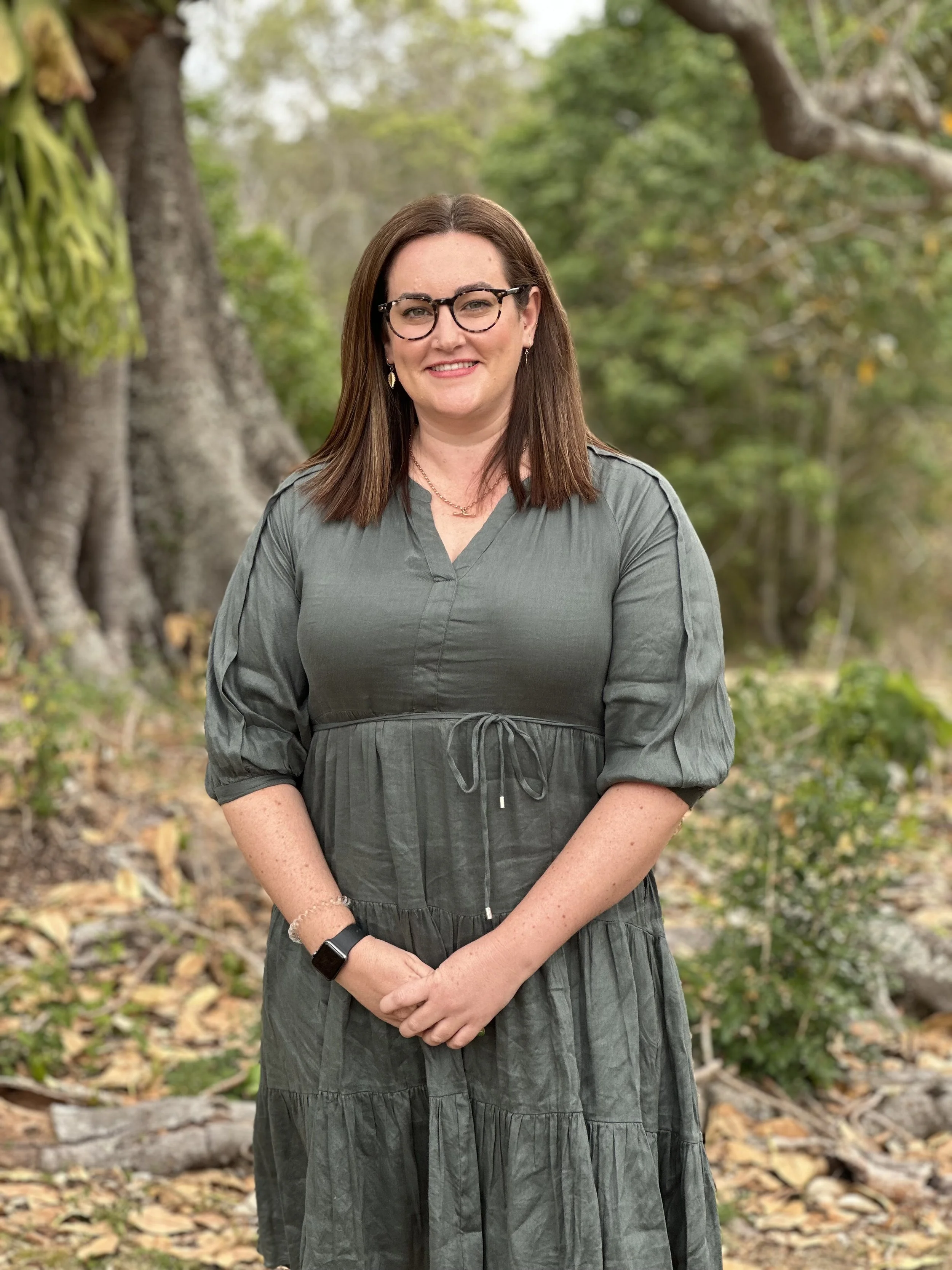 Ellen Dahl | Patient Advocate & Adminstration Assistant — Vera Wellness