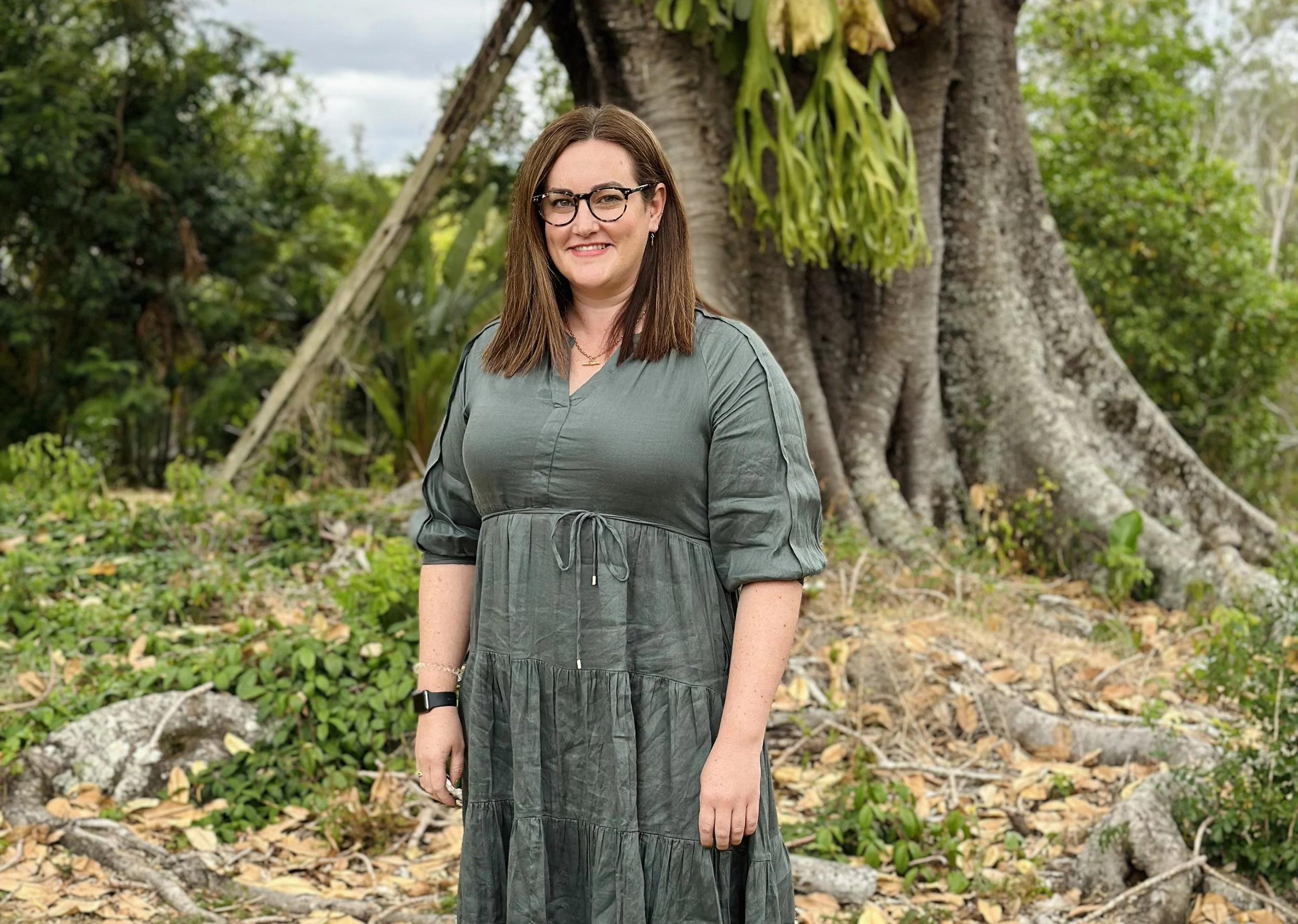 Ellen Dahl | Patient Advocate & Adminstration Assistant — Vera Wellness