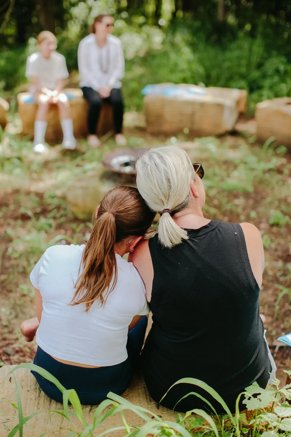 Vera Mother Daughter Retreat | North Brisbane | School Holiday Activity | Samford Valley — Vera ...