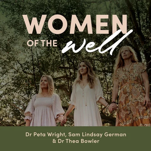 Women of the Well | Women's Health Podcast — Vera Wellness