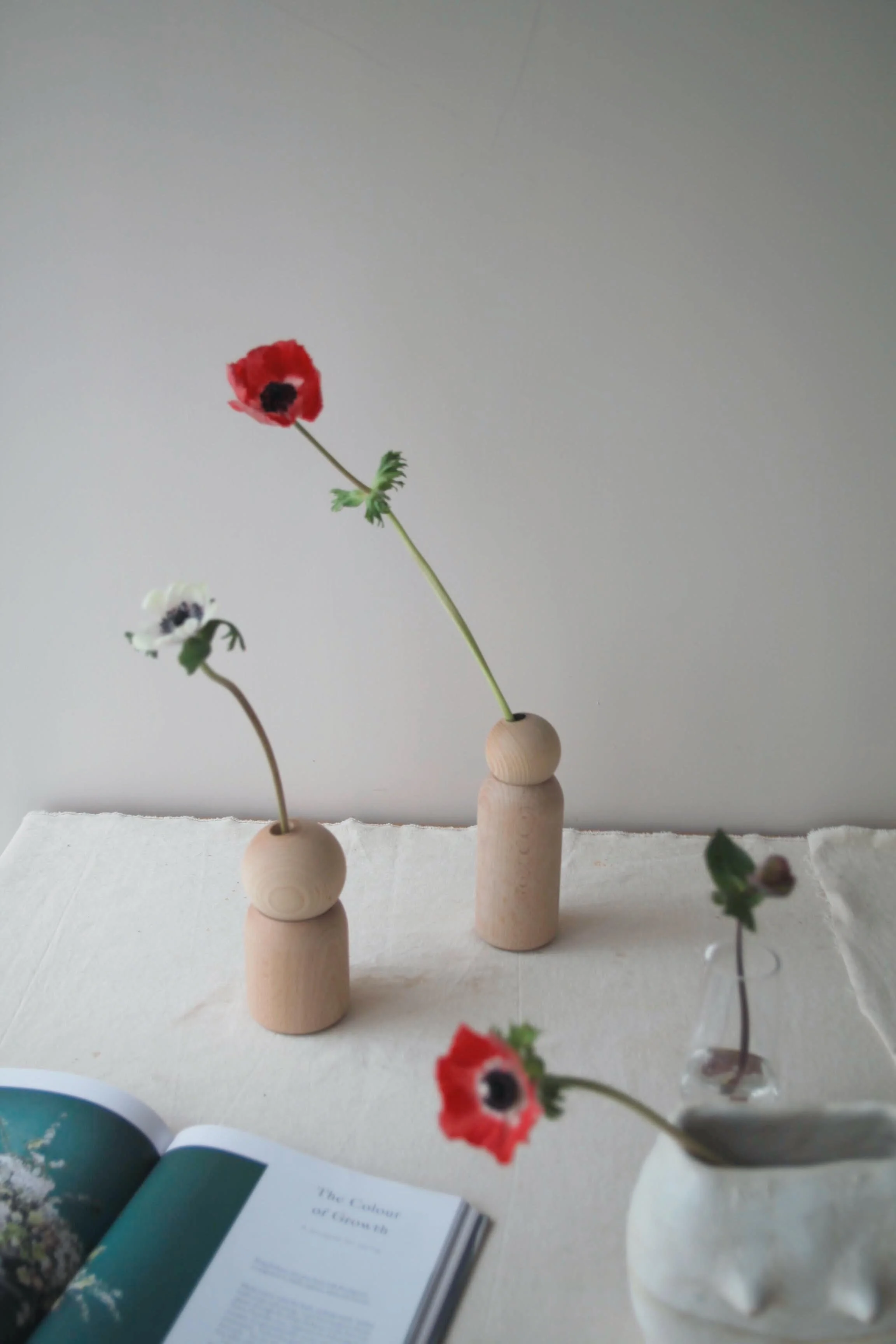 Home Deco — KIMU Design