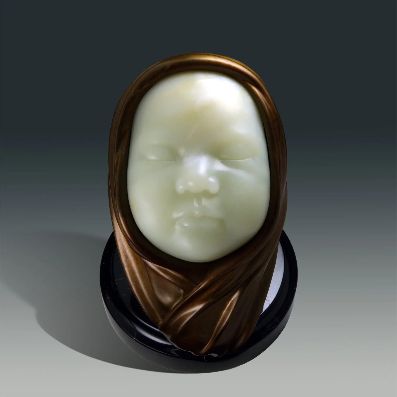 Gemstone carving — Gems & Carvings