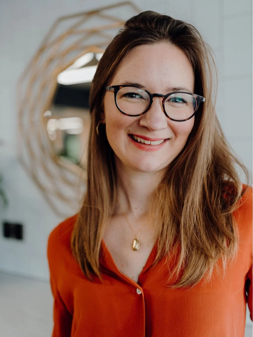About us — We Are Feminist Leaders