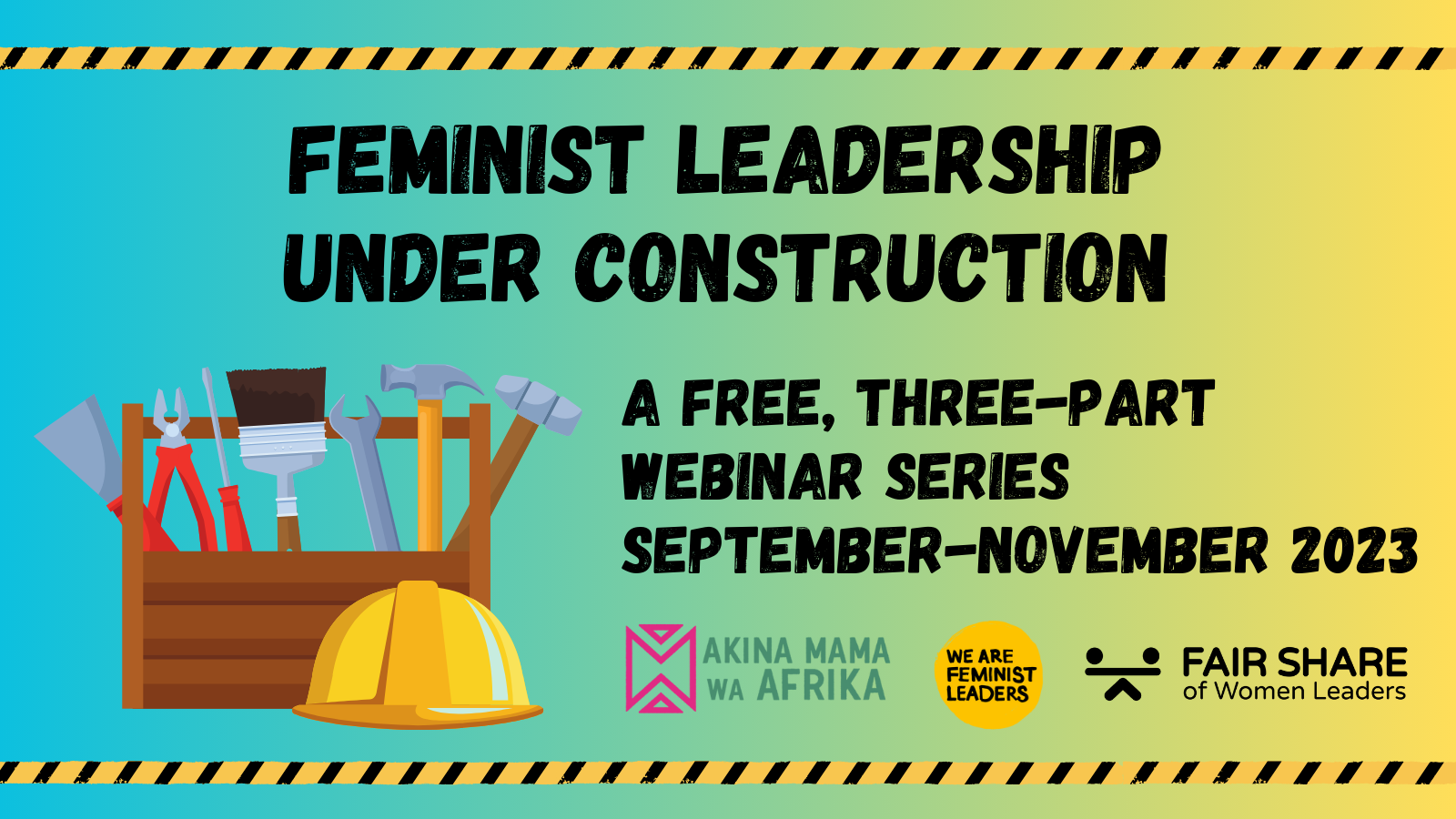 Resources about feminist leadership — We Are Feminist Leaders