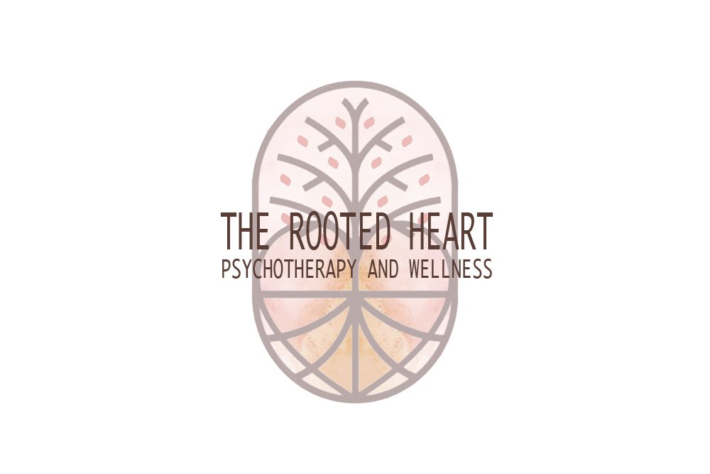 THE ROOTED HEART