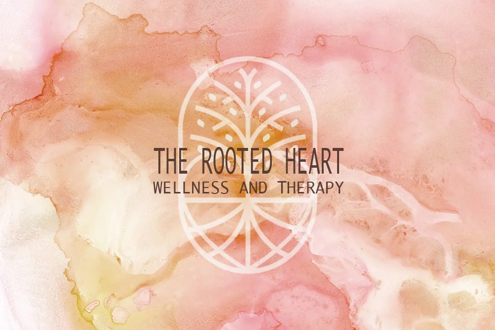THE ROOTED HEART