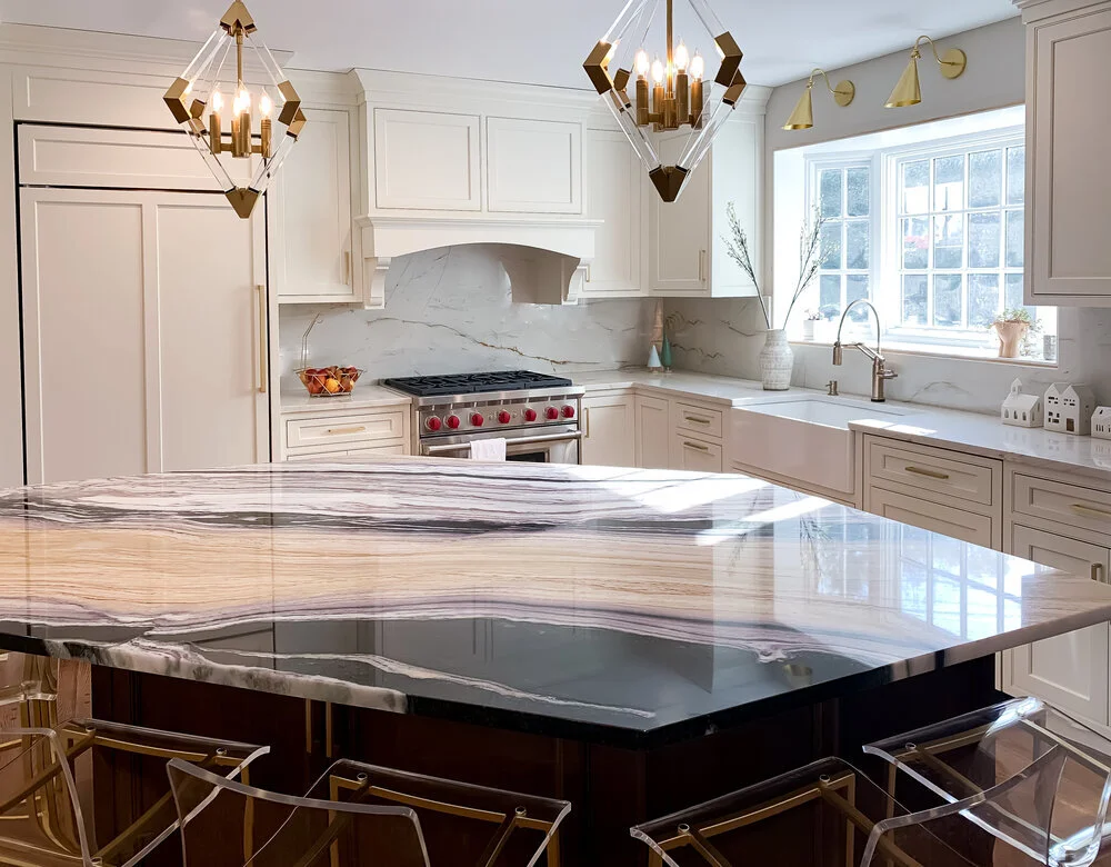 Featured Work — House of MERAKI