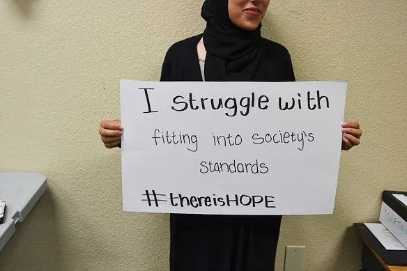 Muslim Mental Health Matters Campaign — Lateef Project Islamic Counselling