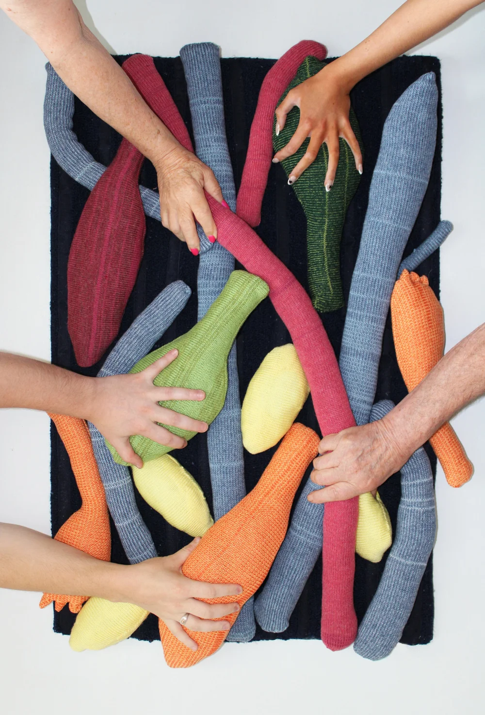 Ffion Evans — Oriel Myrddin Gallery