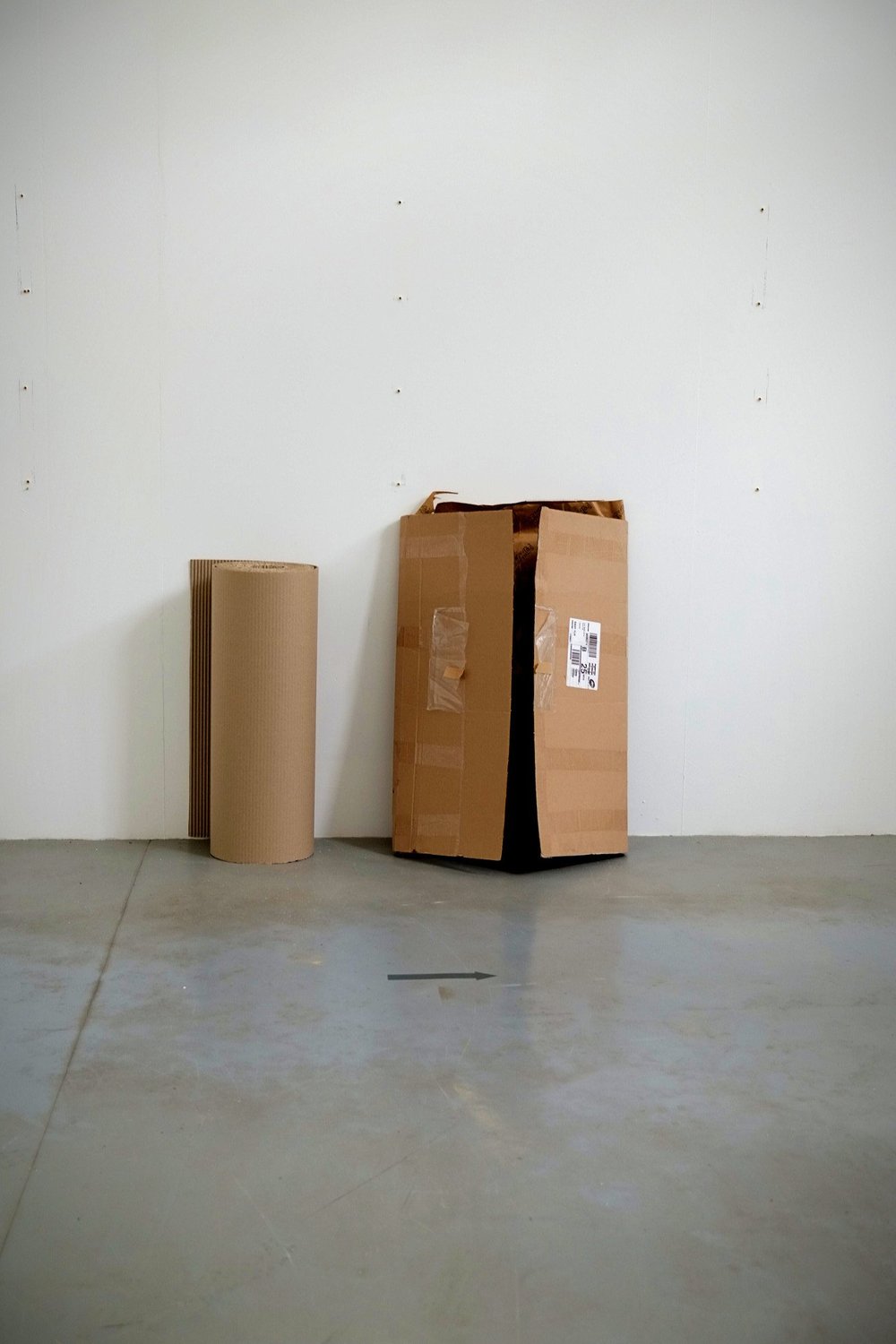 A Christmas Letter — Oriel Myrddin Gallery