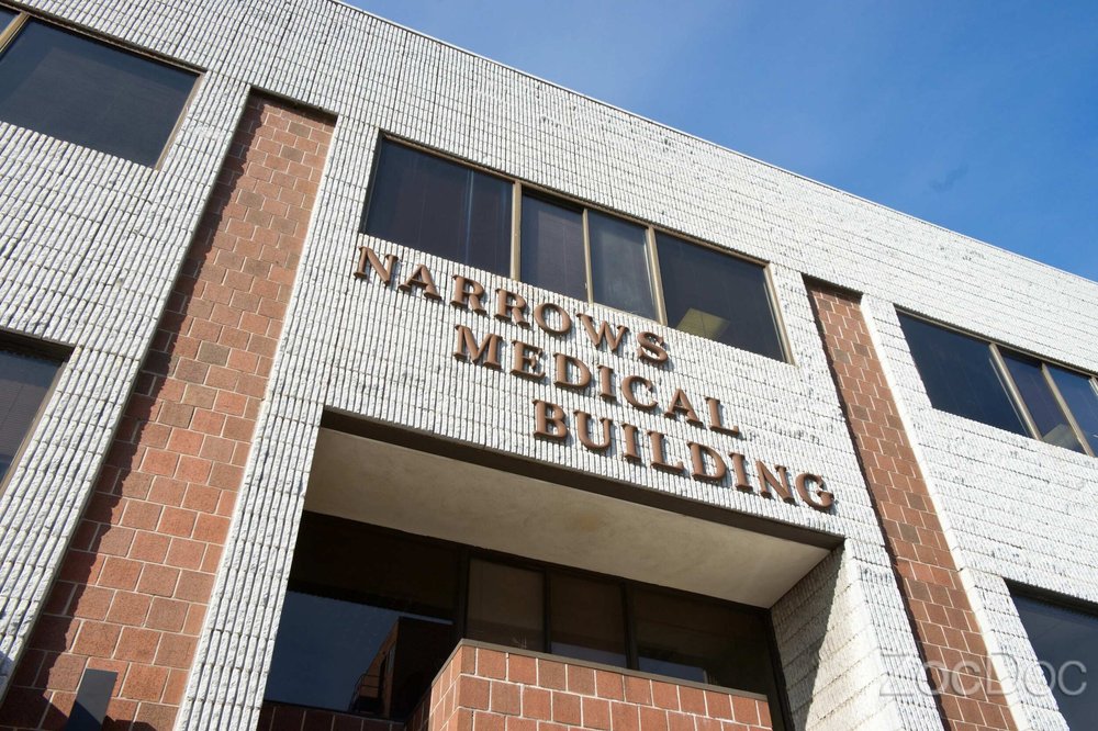 Our Facilities — Bay Ridge Gastroenterology