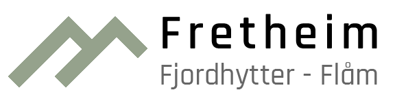 Cabins — Fretheim Fjordhytter