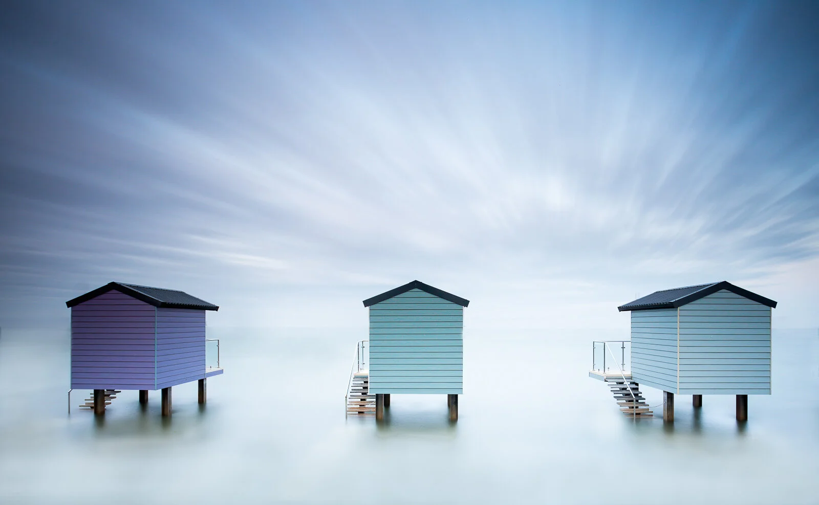 Photography by Stephen Stringer