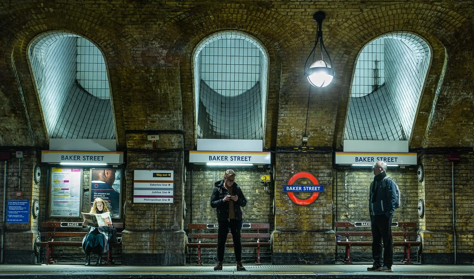 Photography by Stephen Stringer