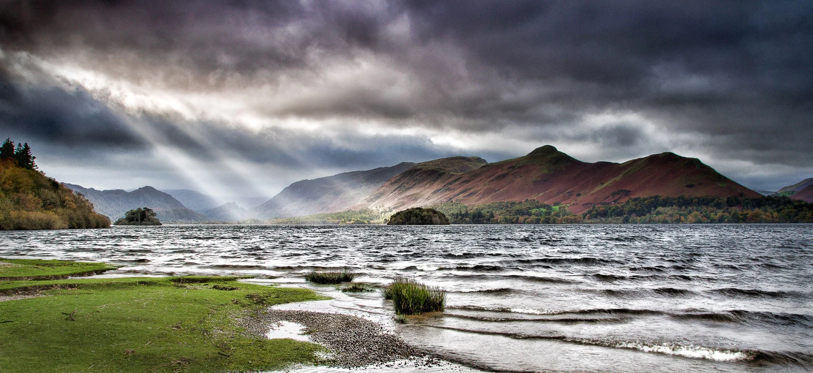 Photography by Stephen Stringer