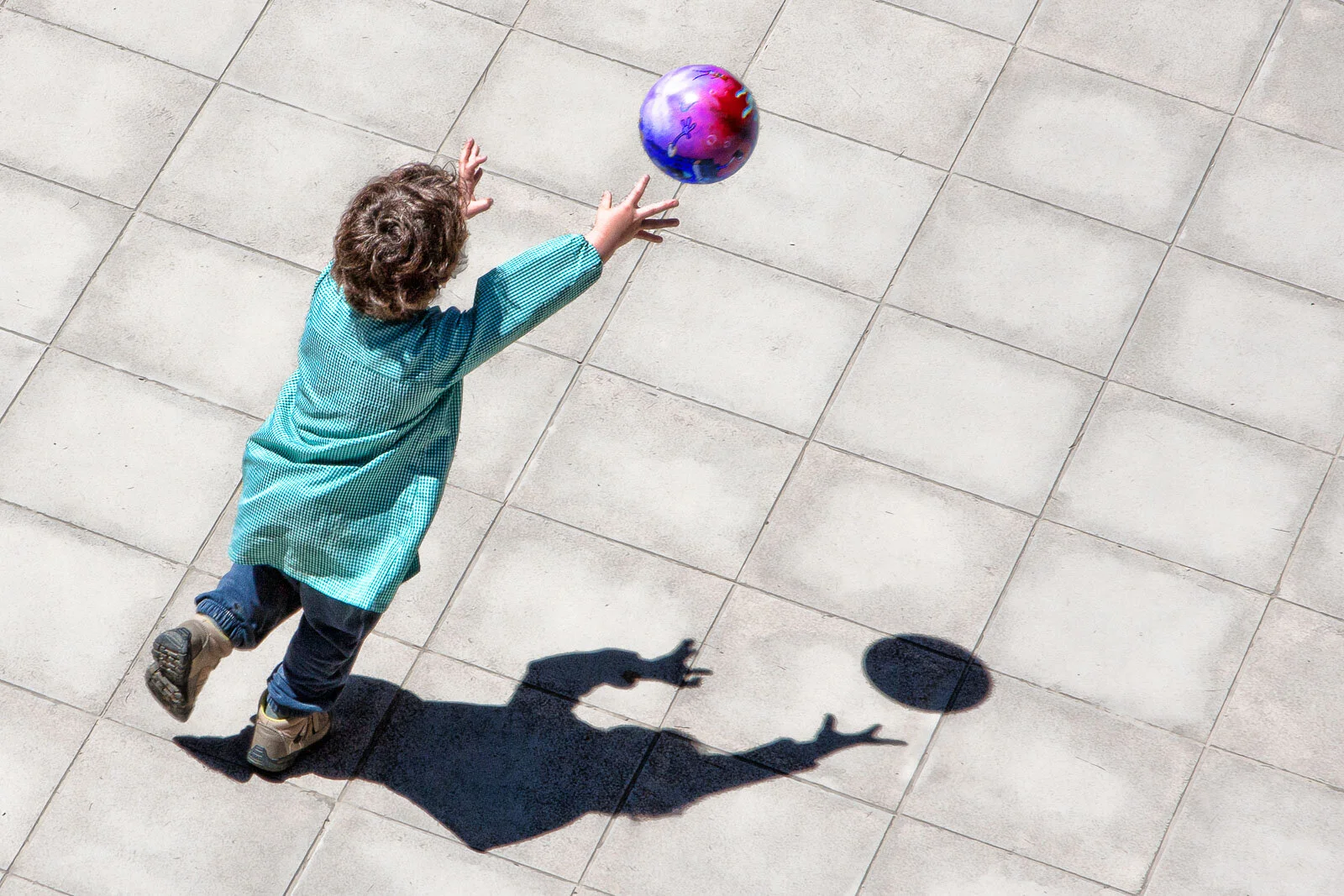 Photography by Stephen Stringer