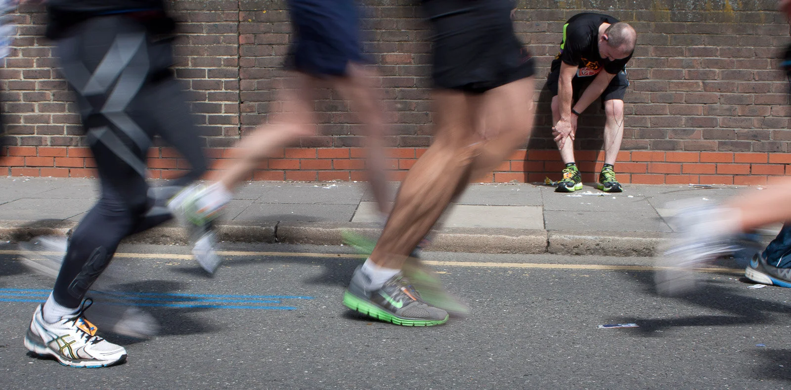 Photography by Stephen Stringer