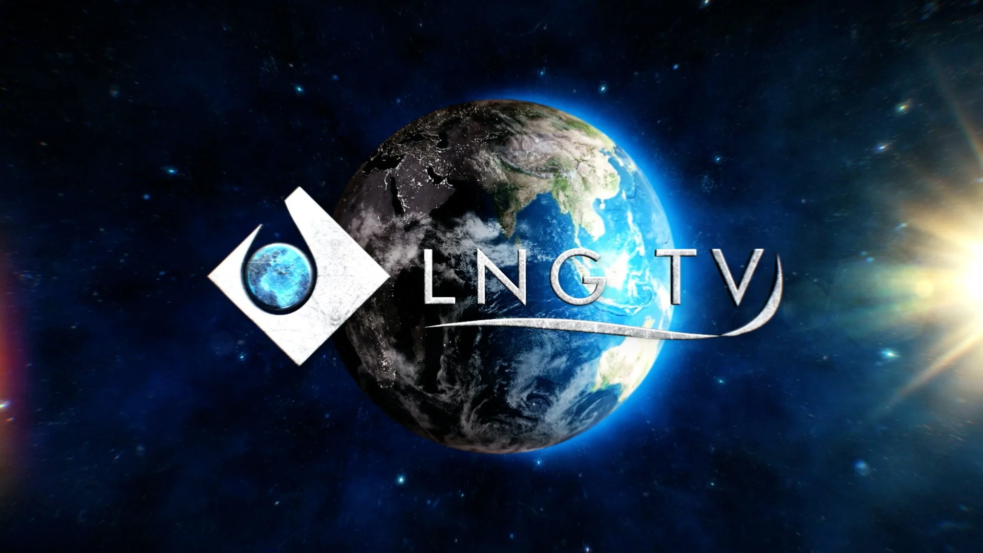LNG TV