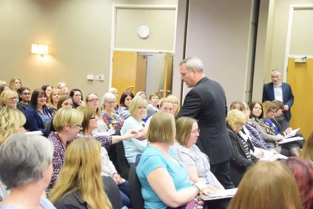 General 2 — Behaviour Smart