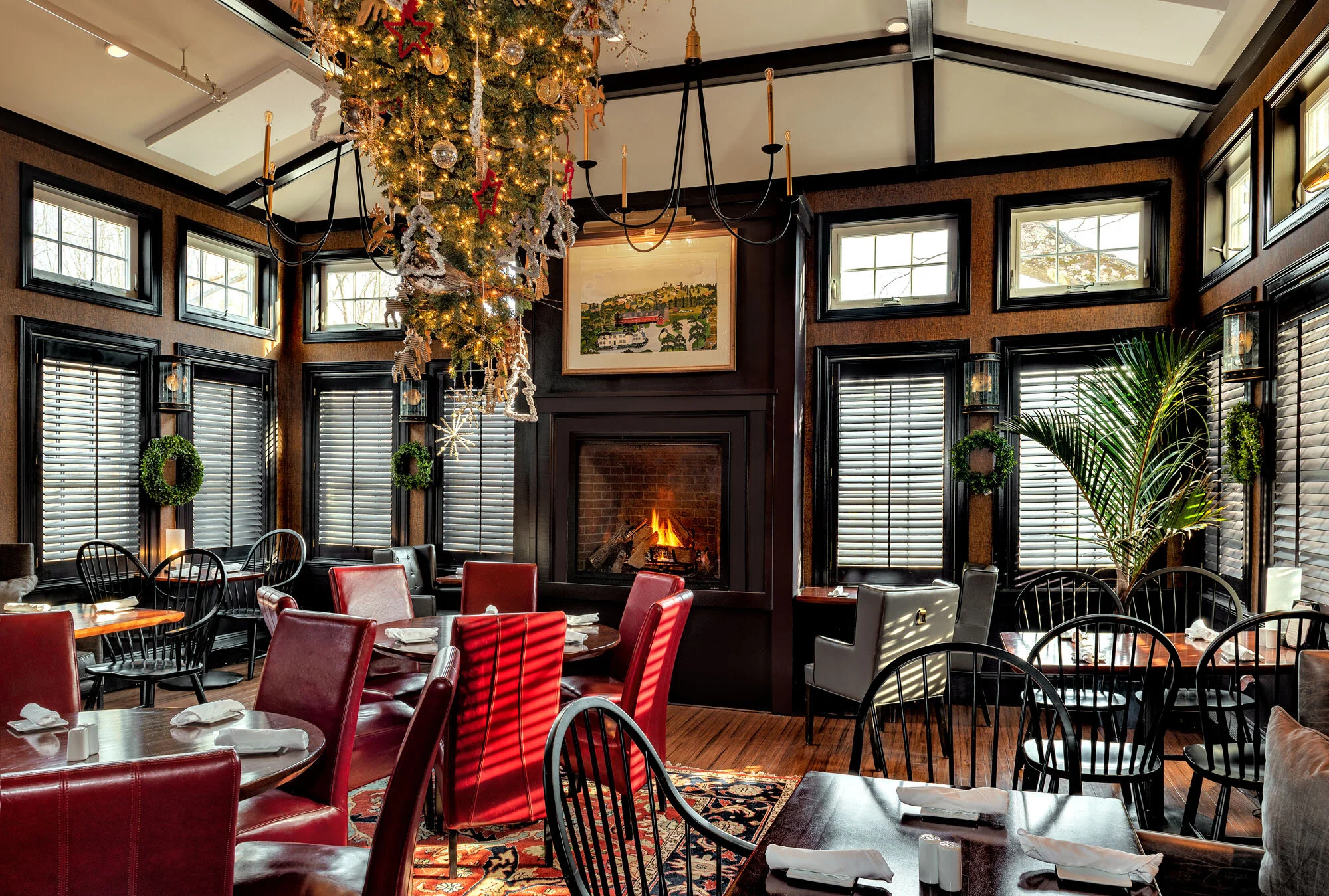 Bedford Village Inn & Grand Boutique Hotel