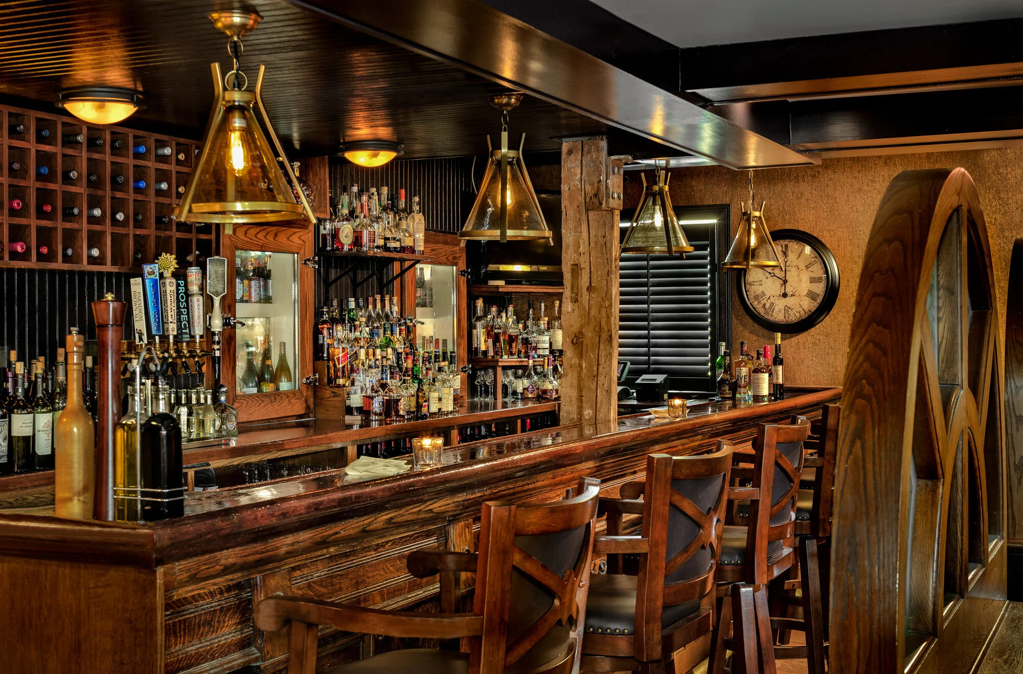 Bedford Village Inn & Grand Boutique Hotel