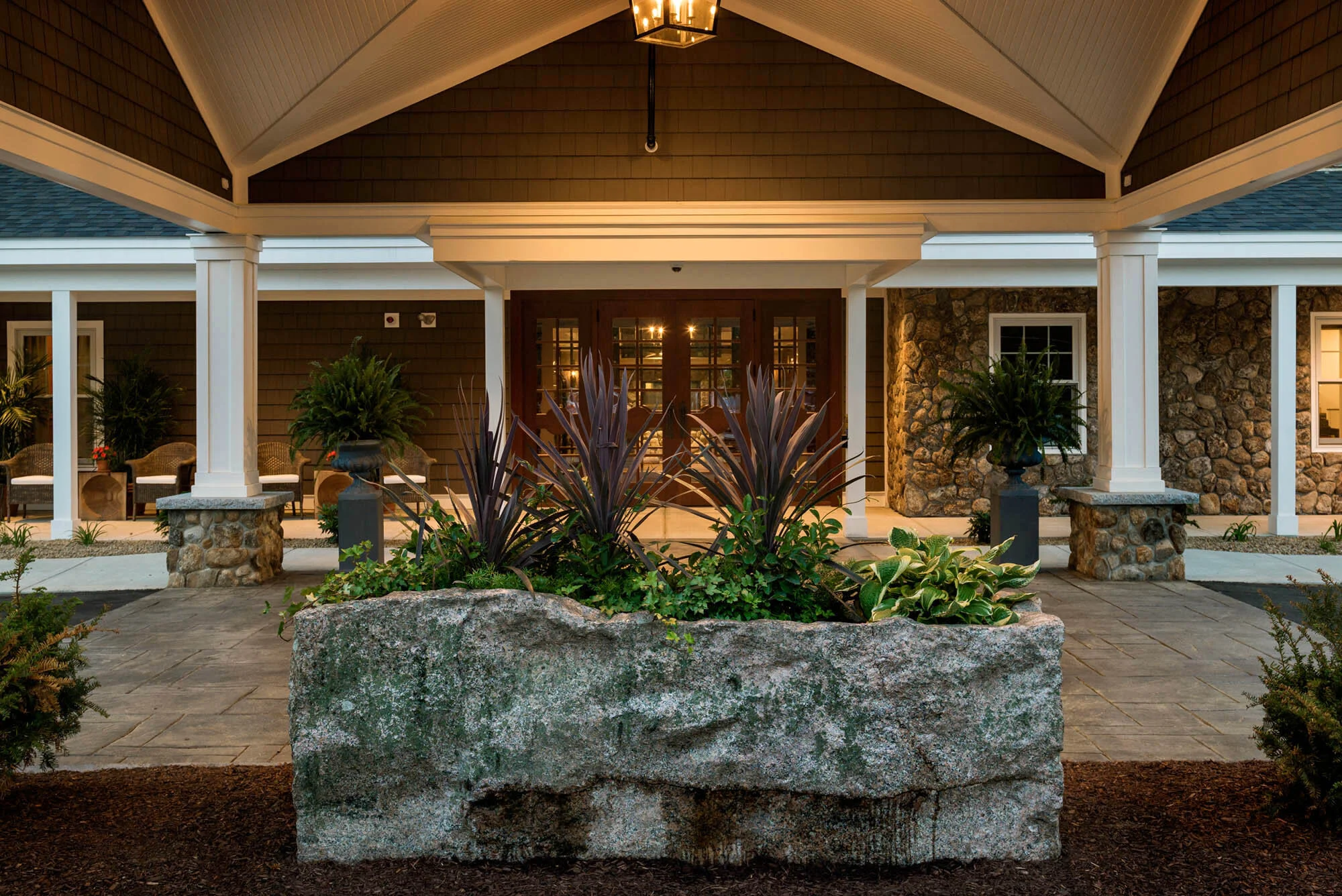 Gallery Images | Bedford Village Inn & Grand Boutique Hotel - Bedford ...