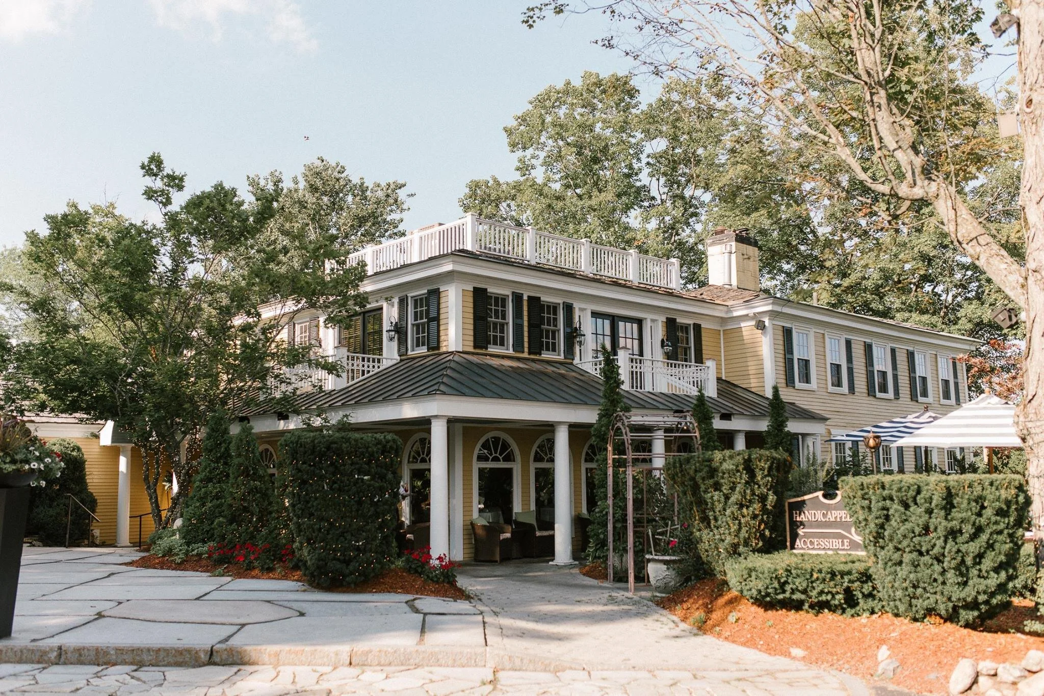 Gallery Images | Bedford Village Inn & Grand Boutique Hotel - Bedford ...