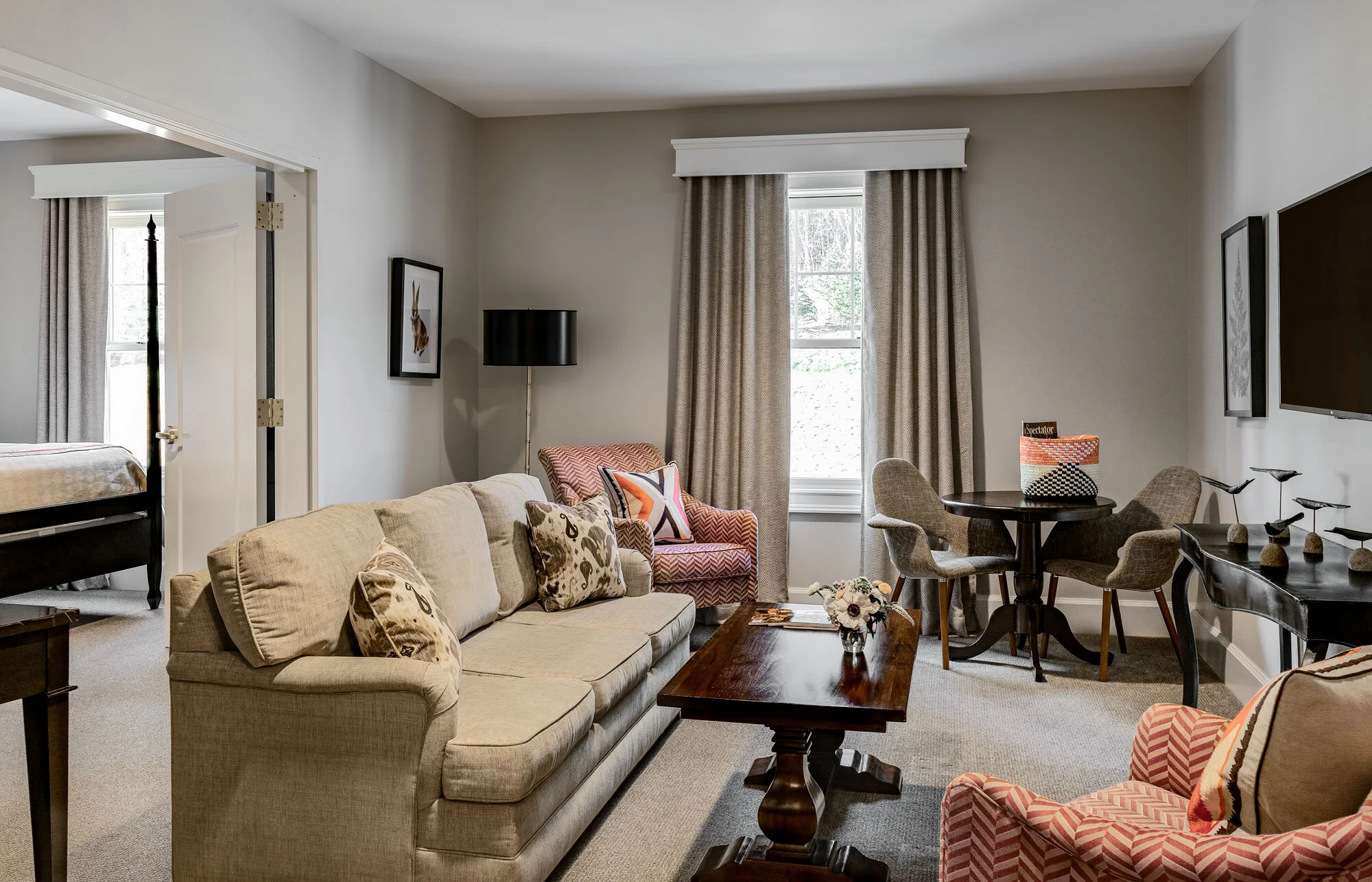 Gallery Images | Bedford Village Inn & Grand Boutique Hotel - Bedford ...