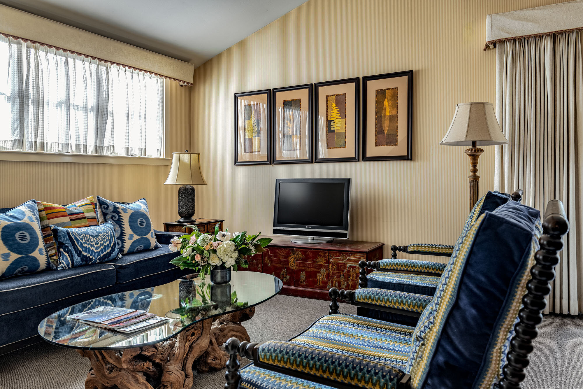 Gallery Images | Bedford Village Inn & Grand Boutique Hotel - Bedford ...