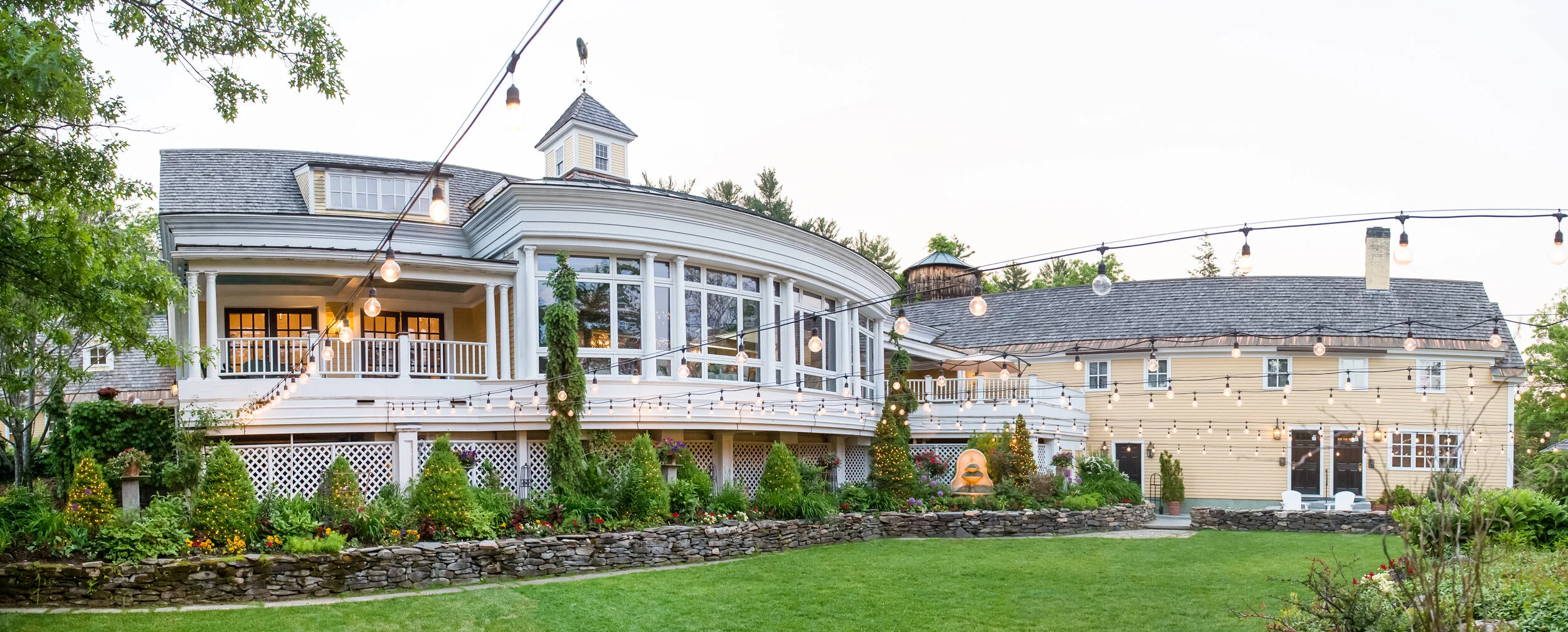 Gallery Images | Bedford Village Inn & Grand Boutique Hotel - Bedford ...