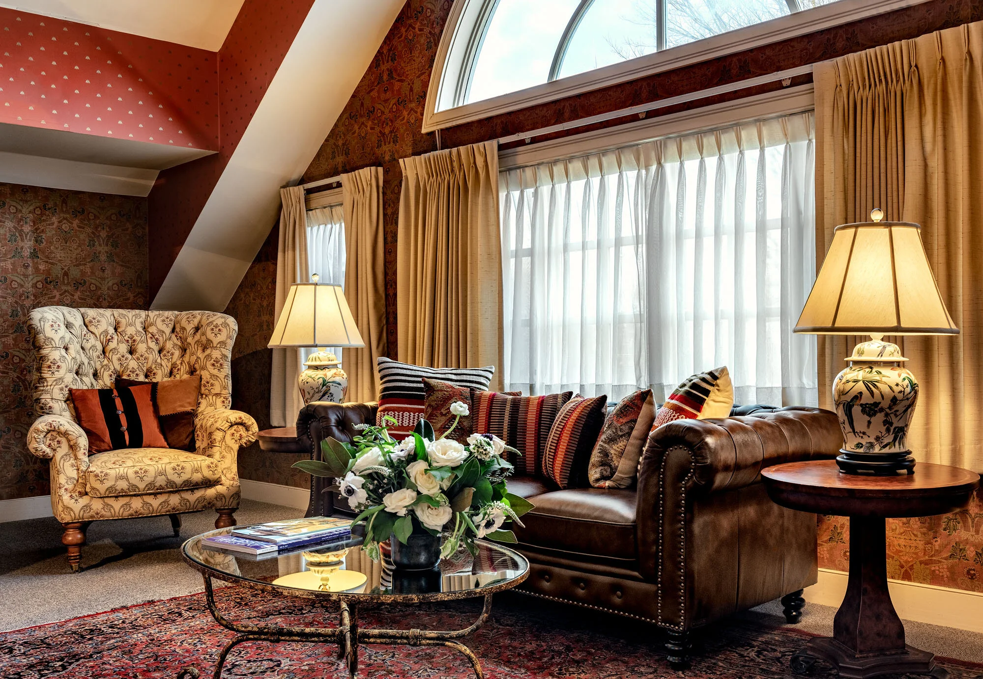 Gallery Images | Bedford Village Inn & Grand Boutique Hotel - Bedford ...