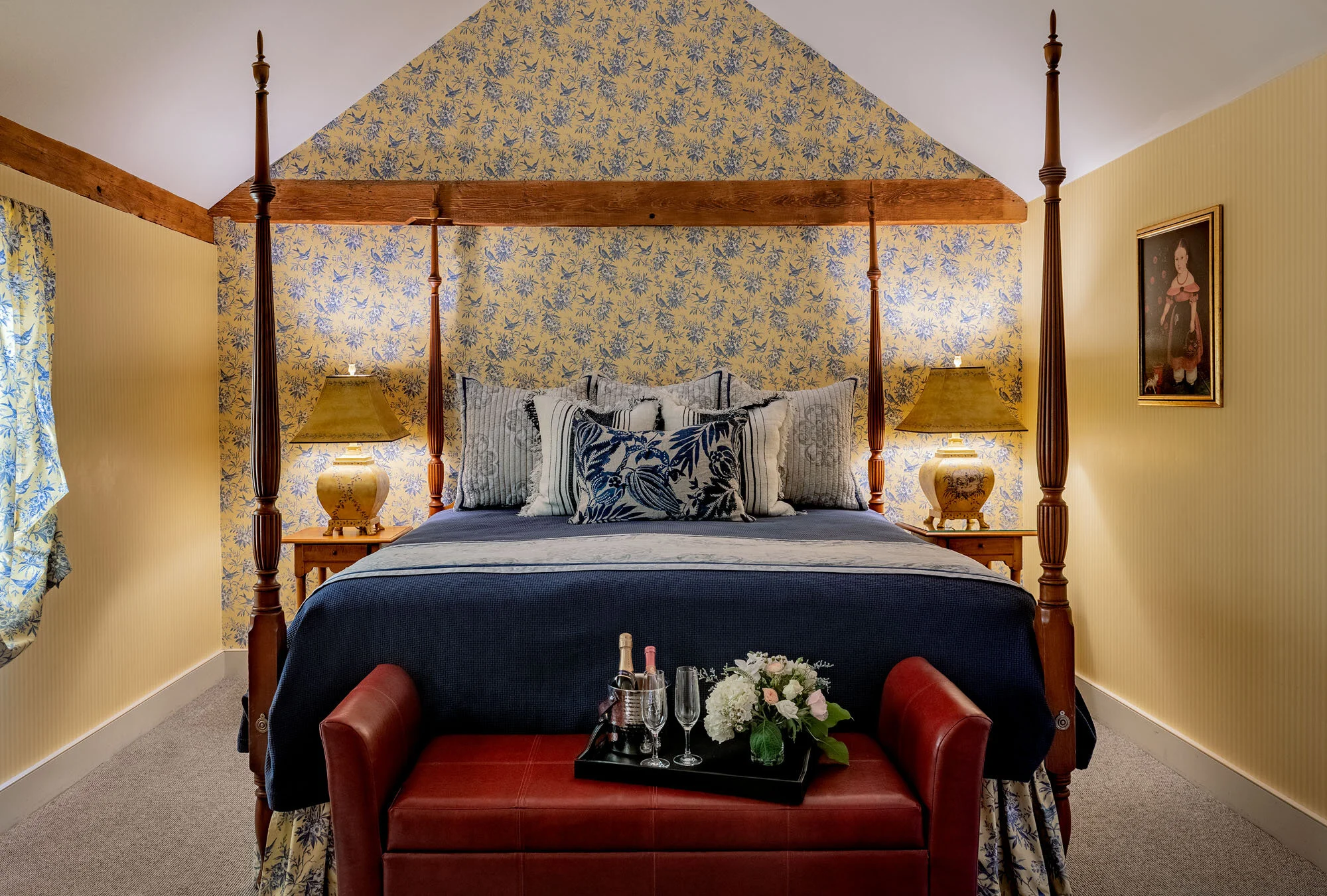 Gallery Images | Bedford Village Inn & Grand Boutique Hotel - Bedford ...