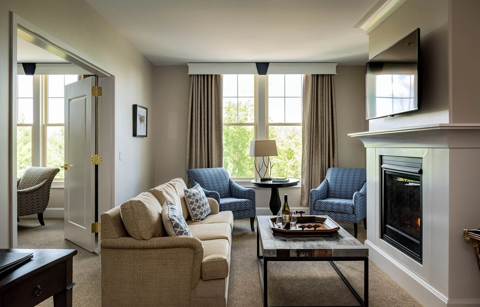 Gallery Images | Bedford Village Inn & Grand Boutique Hotel - Bedford ...