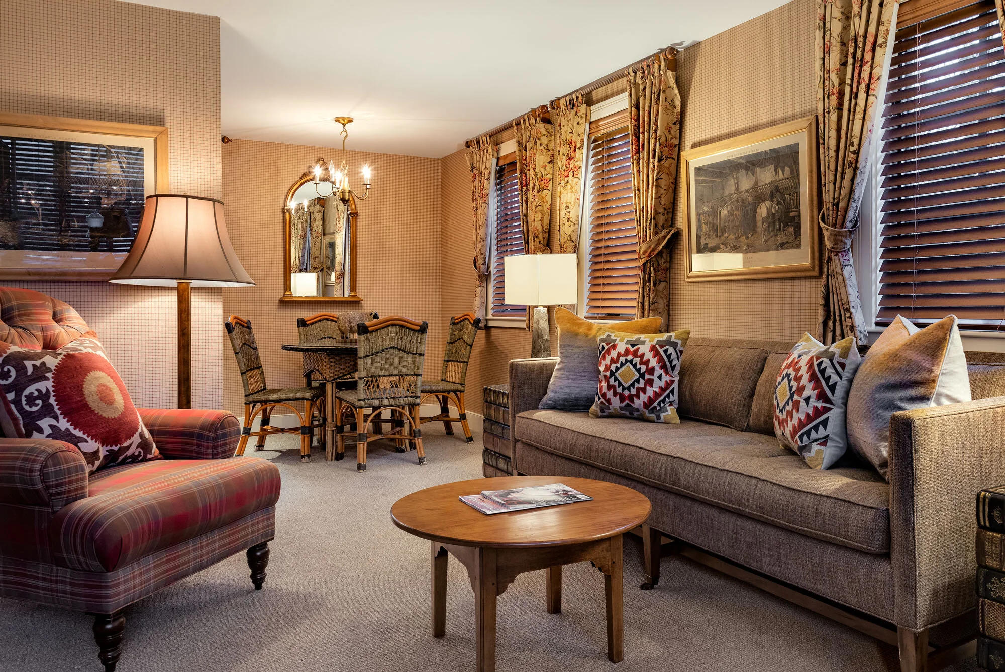 Gallery Images | Bedford Village Inn & Grand Boutique Hotel - Bedford ...