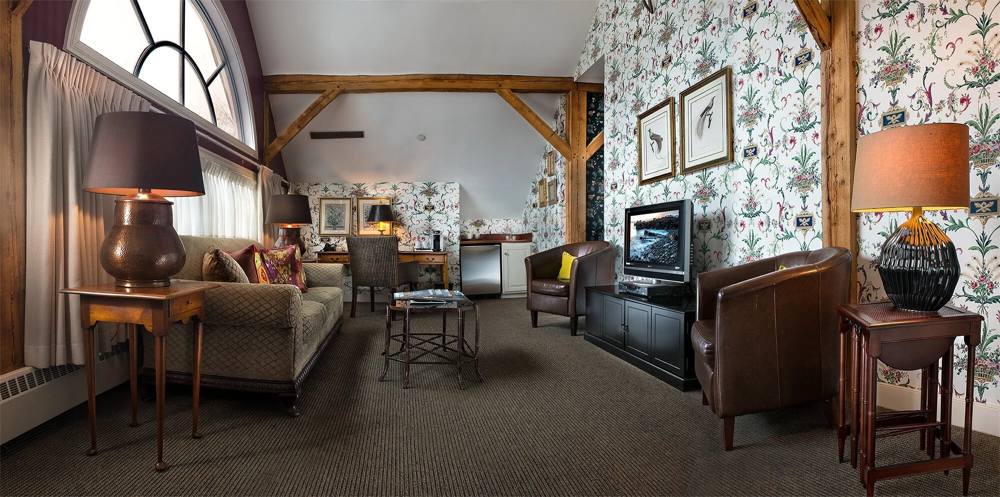 Gallery Images | Bedford Village Inn & Grand Boutique Hotel - Bedford ...