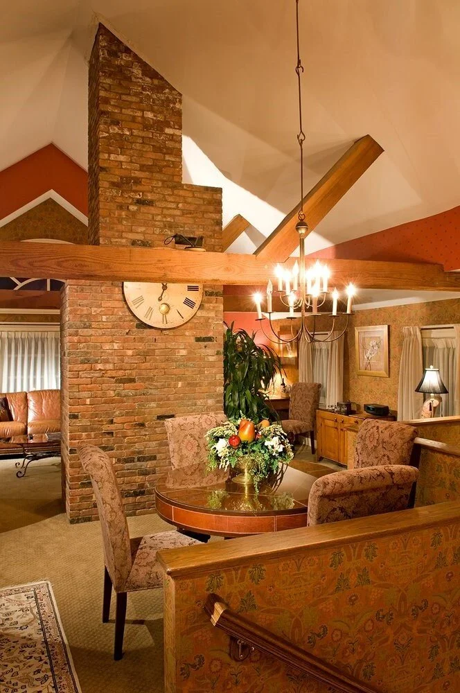 Gallery Images | Bedford Village Inn & Grand Boutique Hotel - Bedford ...